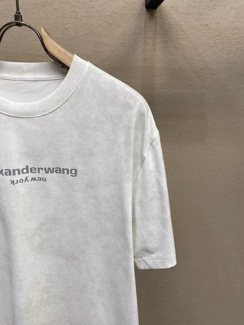 Original Alexander Wang T-Shirts