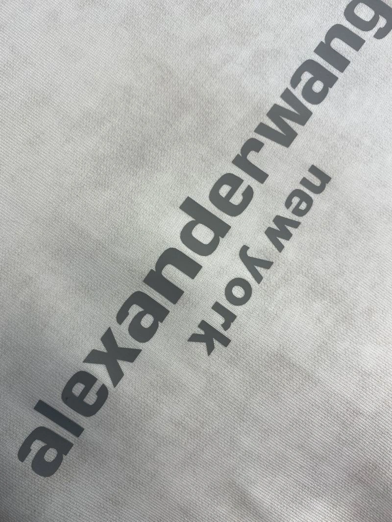 Original Alexander Wang T-Shirts