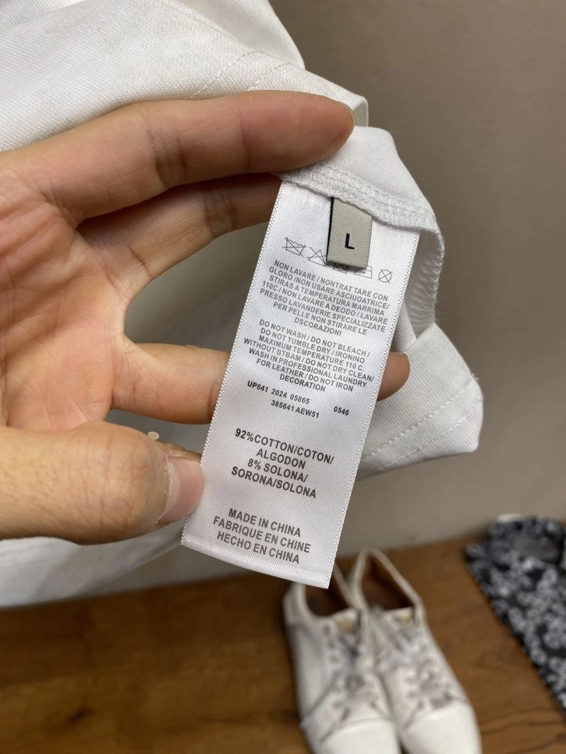 Original Alexander Wang T-Shirts