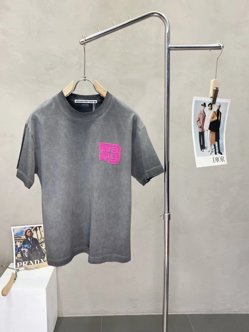 Alexander Wang T-Shirts