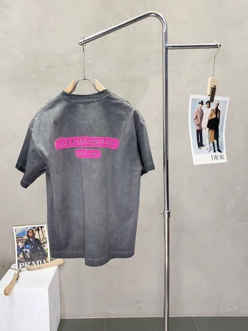 Real Alexander Wang T-Shirts