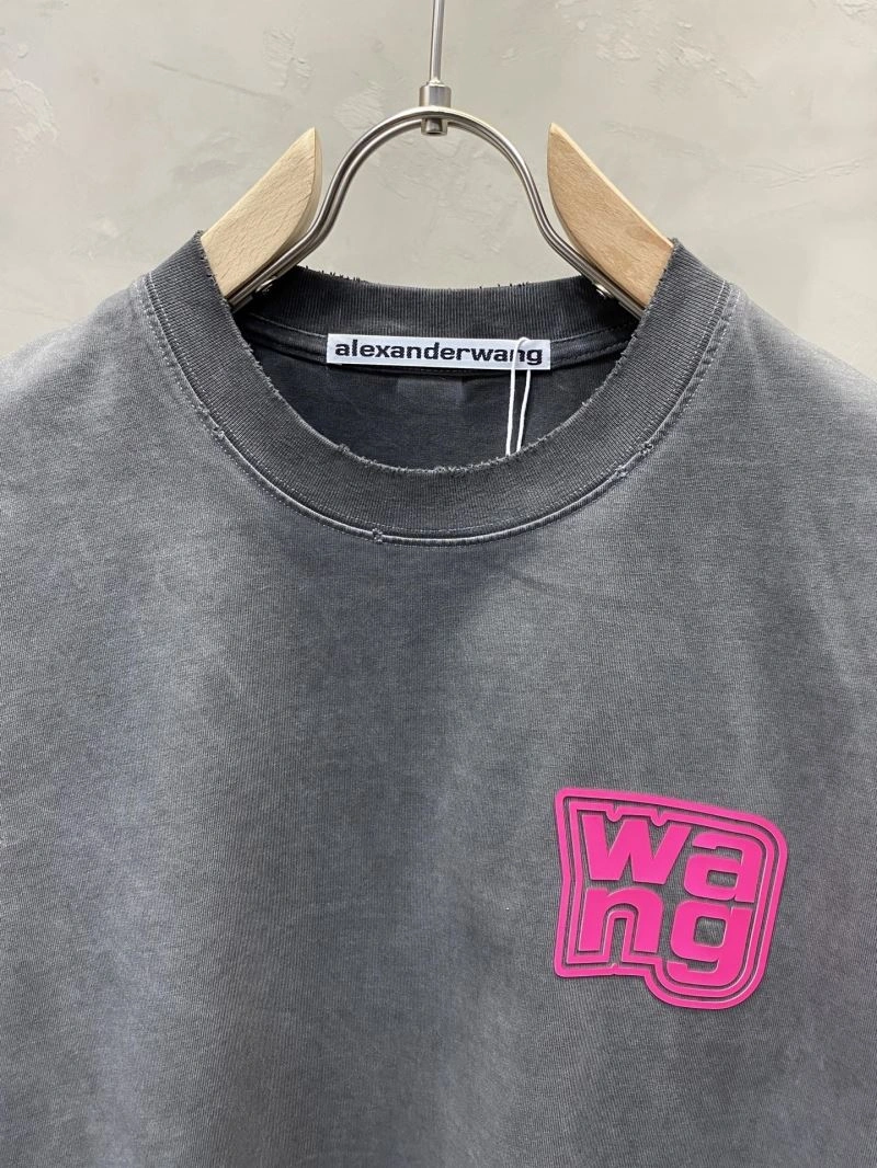 Real Alexander Wang T-Shirts