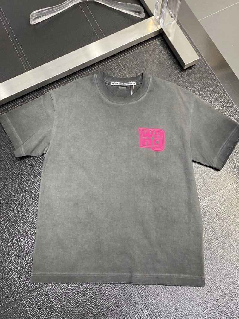 Real Alexander Wang T-Shirts