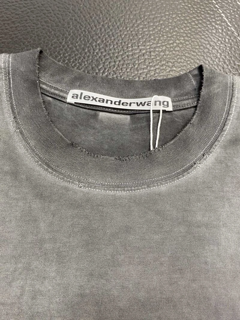 Real Alexander Wang T-Shirts