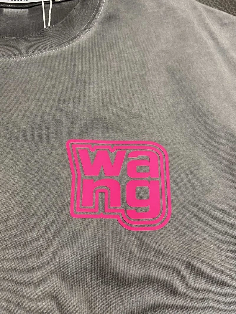 Real Alexander Wang T-Shirts