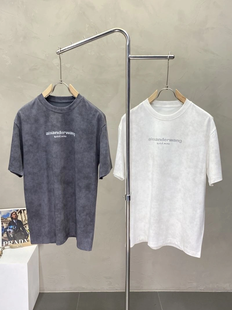 Alexander Wang T-Shirts