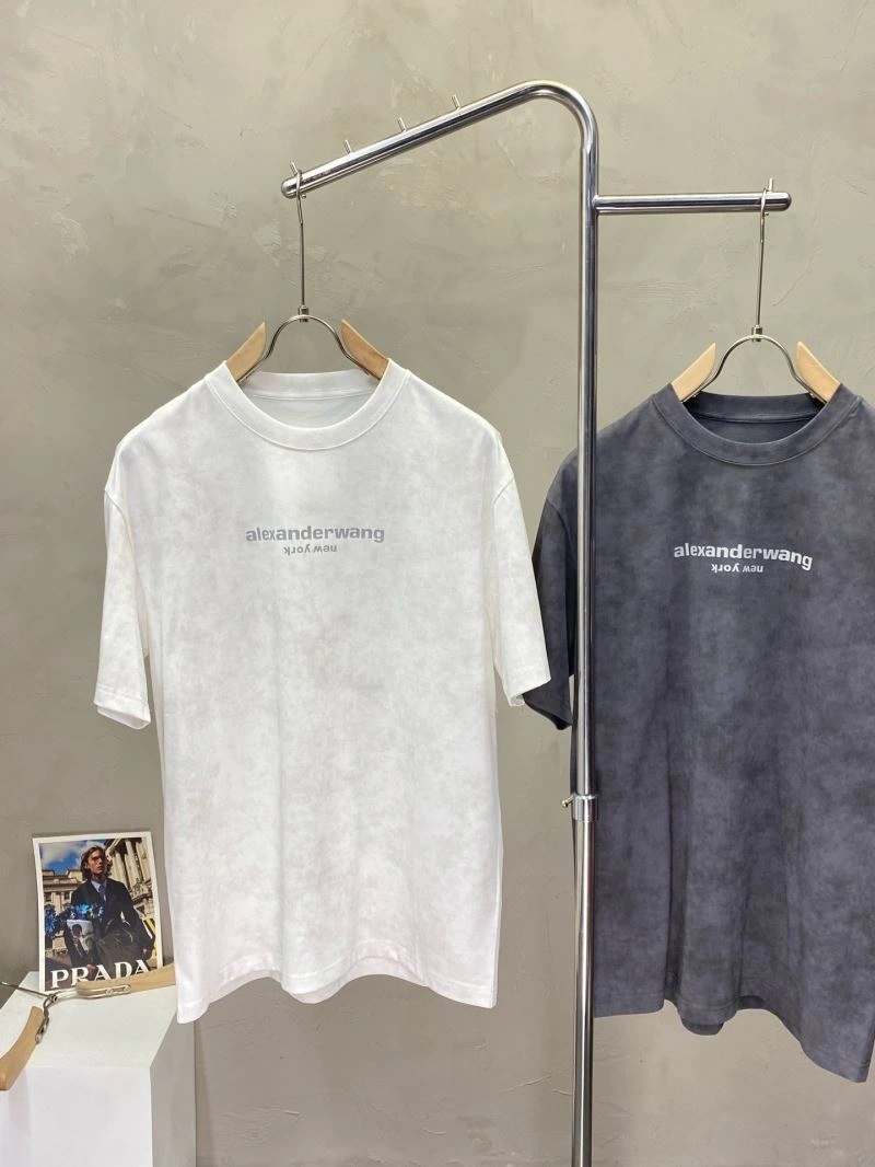 Inexpensive Alexander Wang T-Shirts