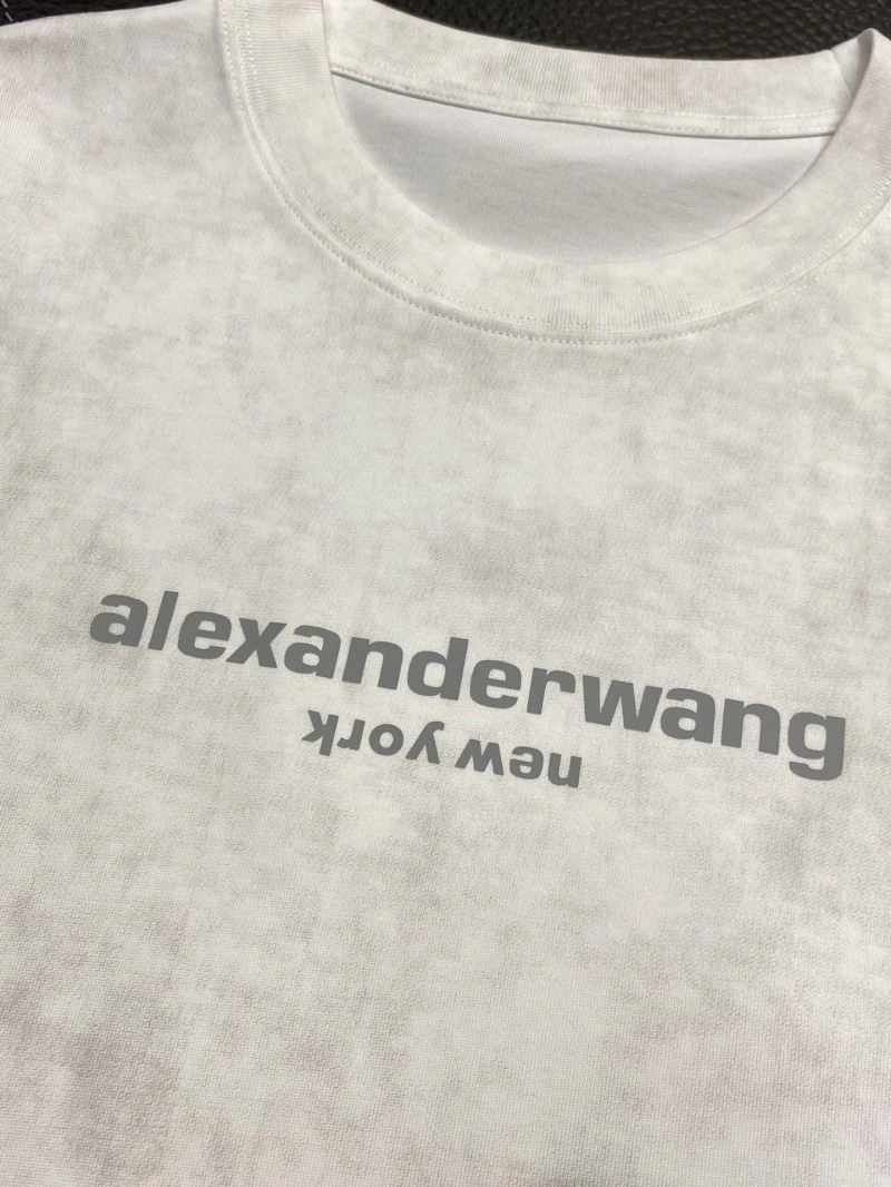 Inexpensive Alexander Wang T-Shirts