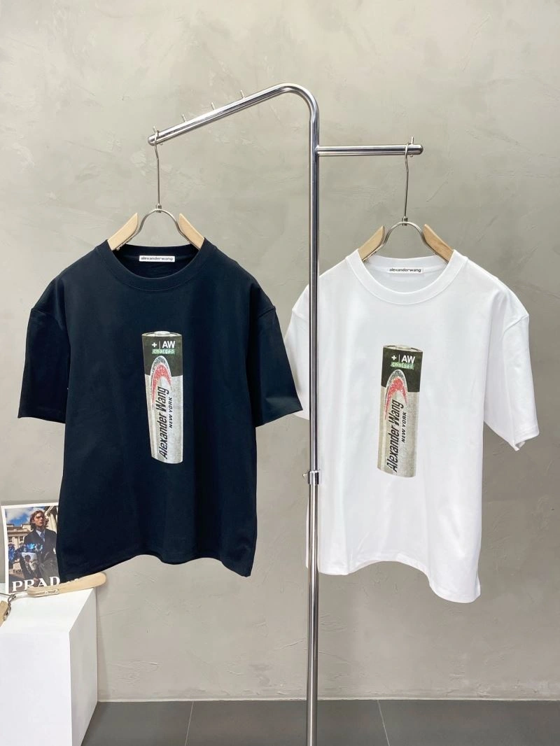 Alexander Wang T-Shirts