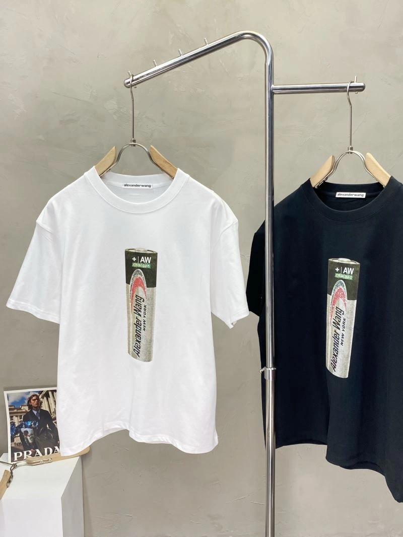 Reasonably priced Alexander Wang T-Shirts