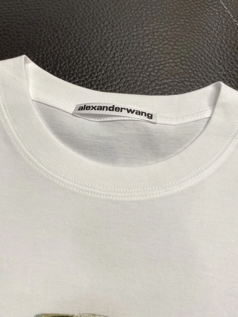 Reasonably priced Alexander Wang T-Shirts