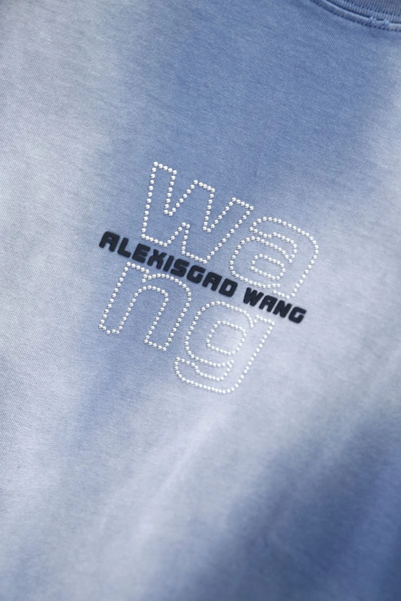 Low-cost Alexander Wang T-Shirts