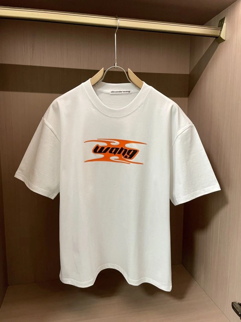Value-priced Alexander Wang T-Shirts
