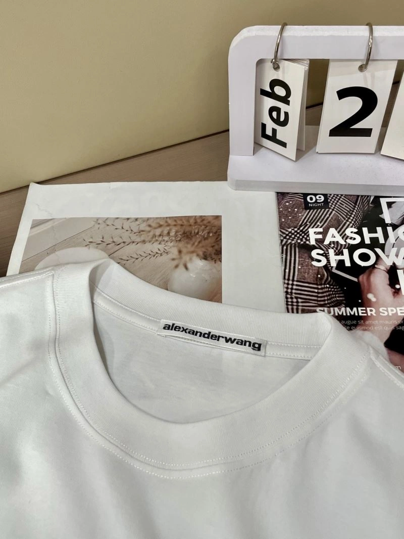 Value-priced Alexander Wang T-Shirts