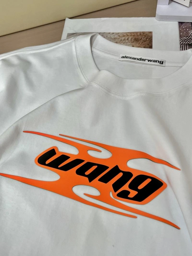 Value-priced Alexander Wang T-Shirts