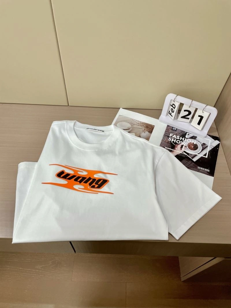 Value-priced Alexander Wang T-Shirts