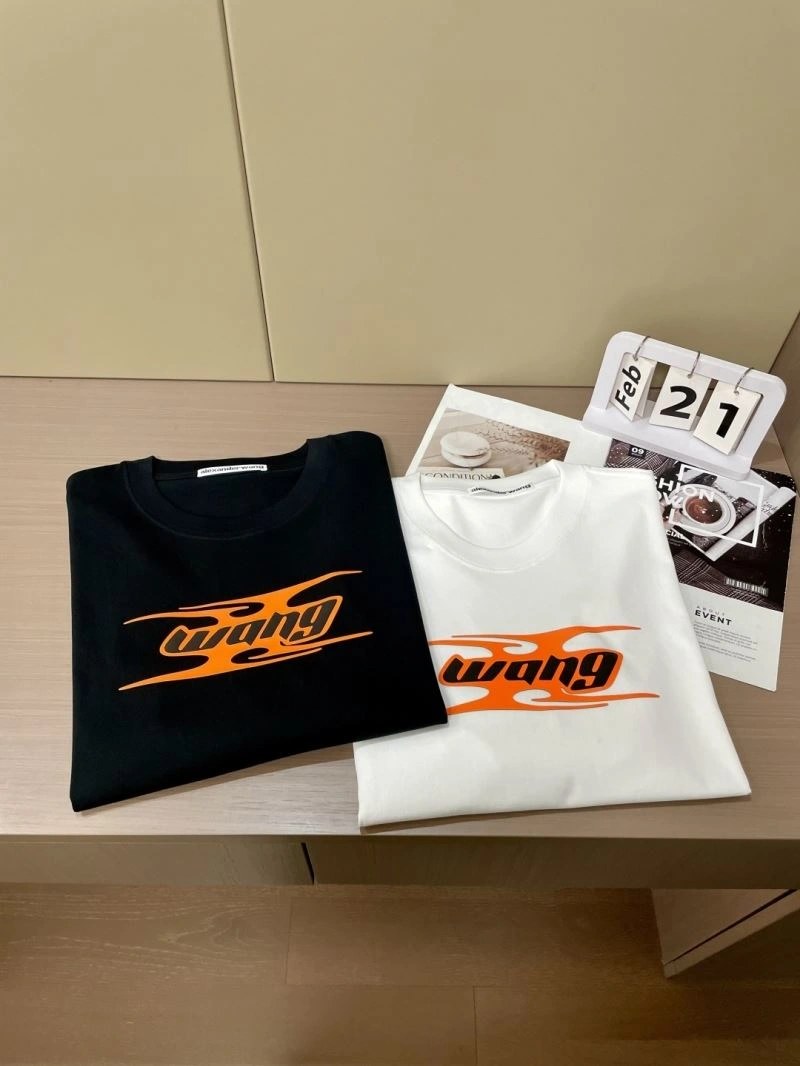 Value-priced Alexander Wang T-Shirts