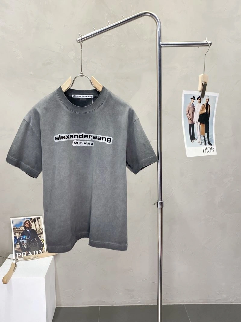 Alexander Wang T-Shirts