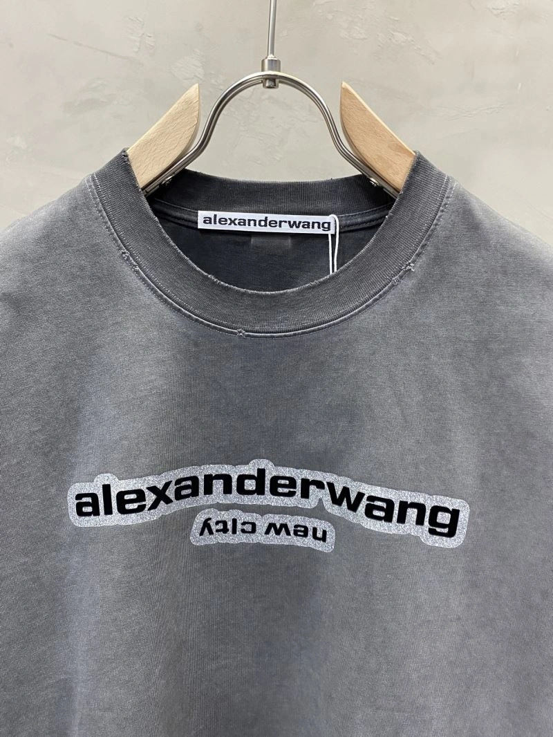 Low-cost Alexander Wang T-Shirts