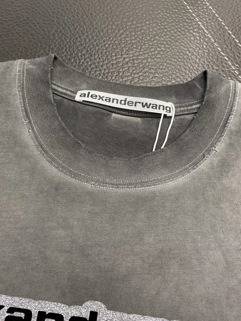 Low-cost Alexander Wang T-Shirts