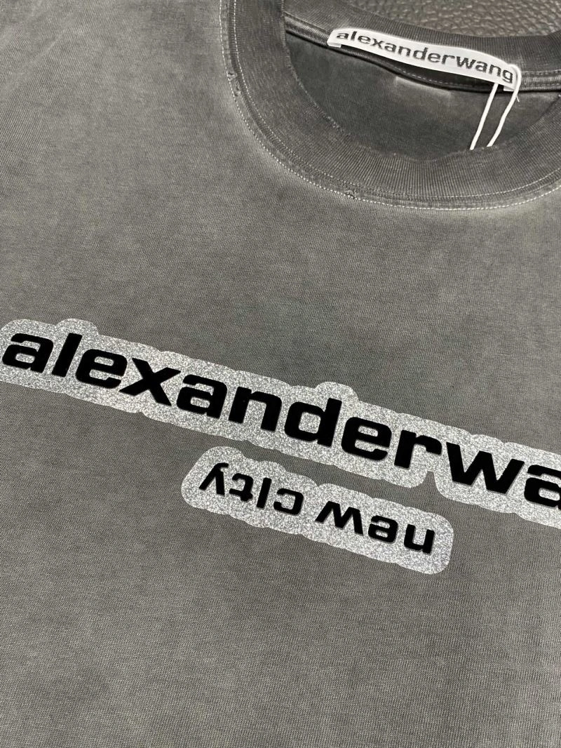 Low-cost Alexander Wang T-Shirts