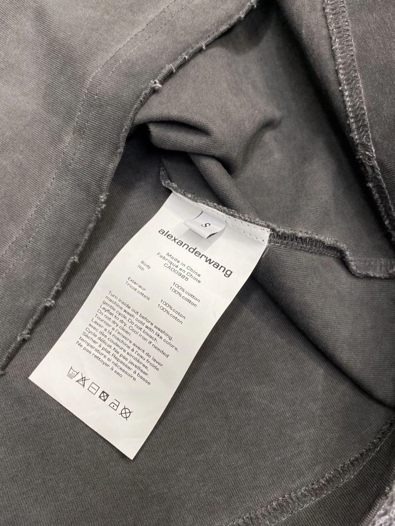 Low-cost Alexander Wang T-Shirts