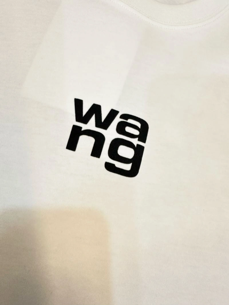 Discounted Alexander Wang T-Shirts