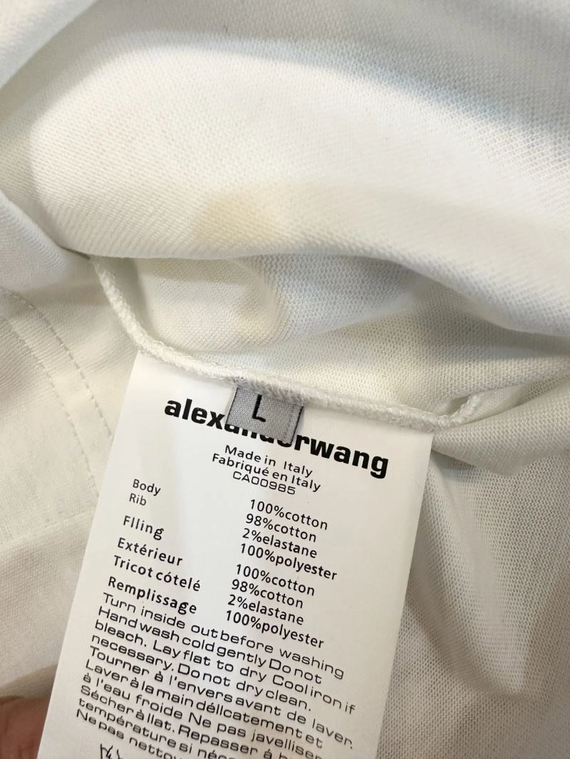 Discounted Alexander Wang T-Shirts