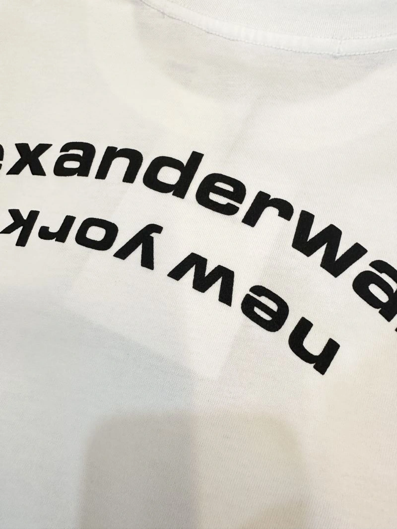 Discounted Alexander Wang T-Shirts