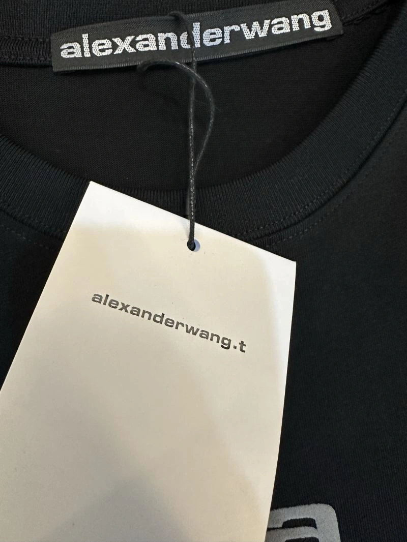 Discounted Alexander Wang T-Shirts