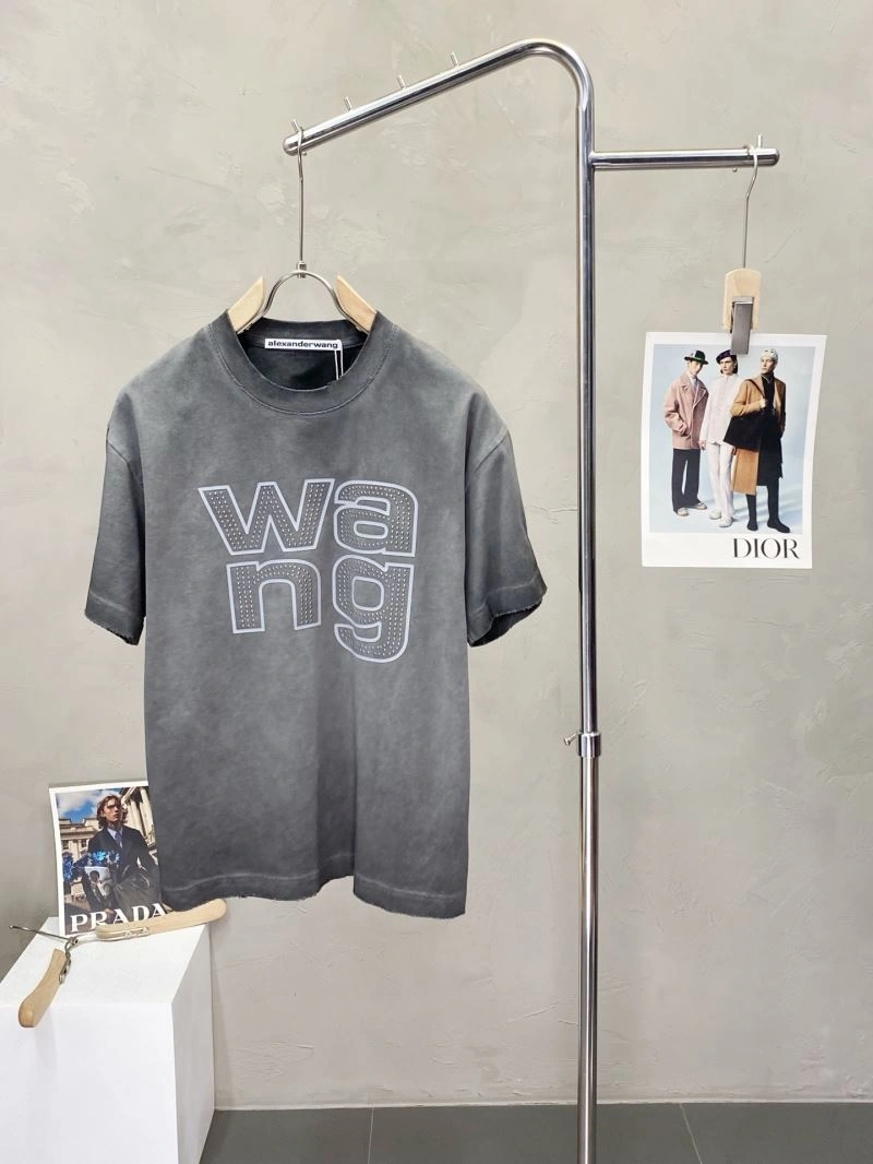 Alexander Wang T-Shirts
