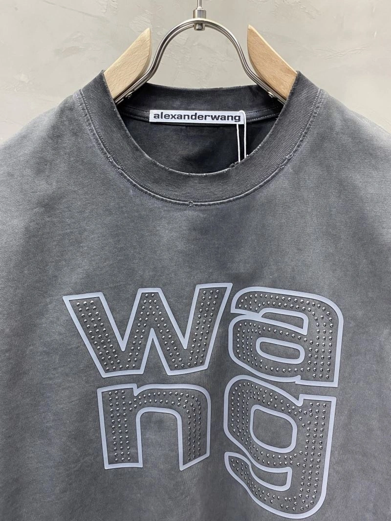 Cut-rate Alexander Wang T-Shirts
