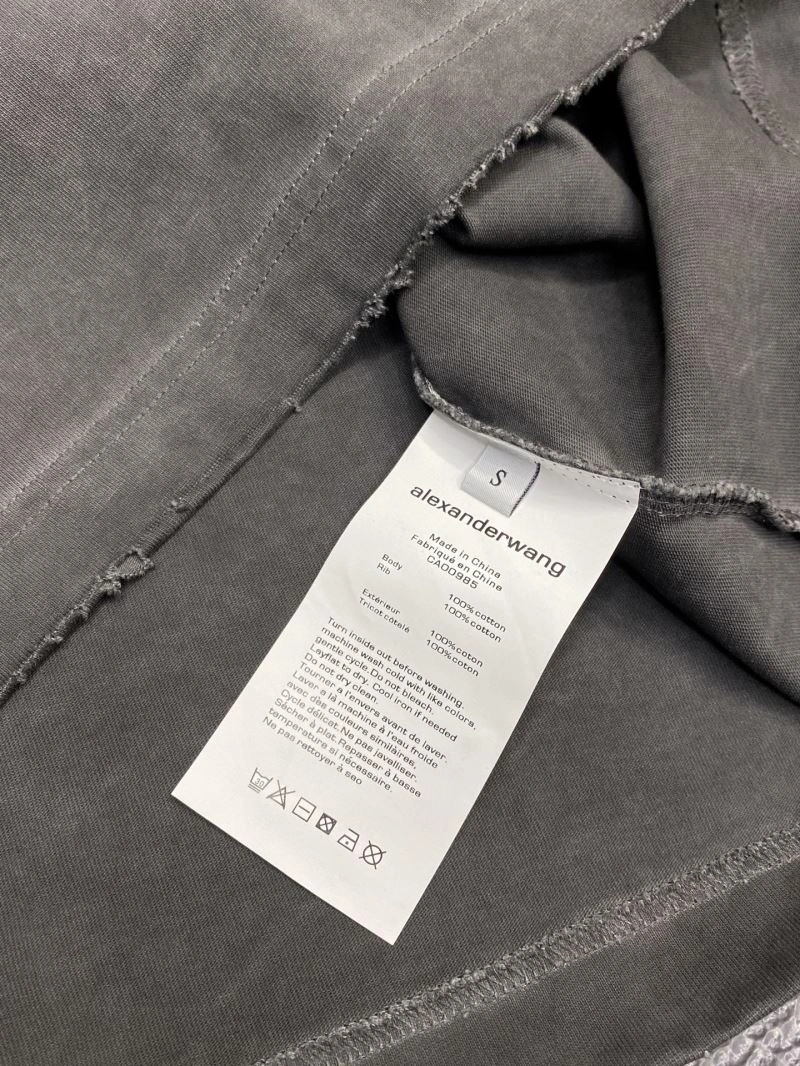 Cut-rate Alexander Wang T-Shirts