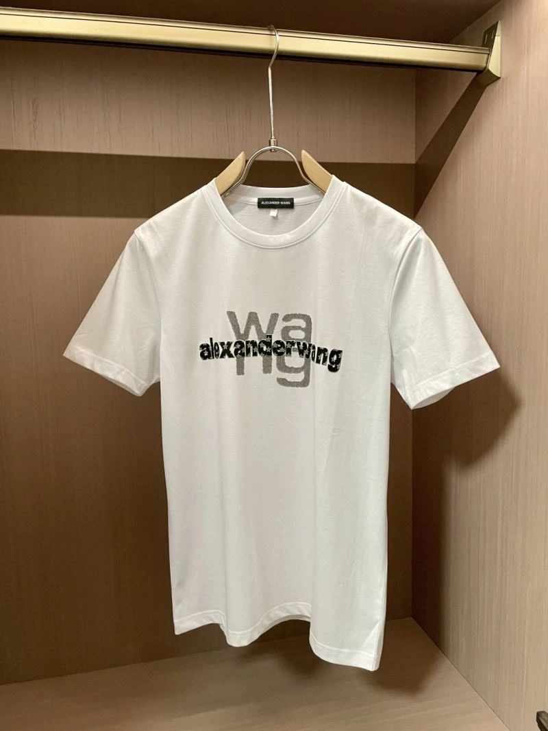 Alexander Wang T-Shirts