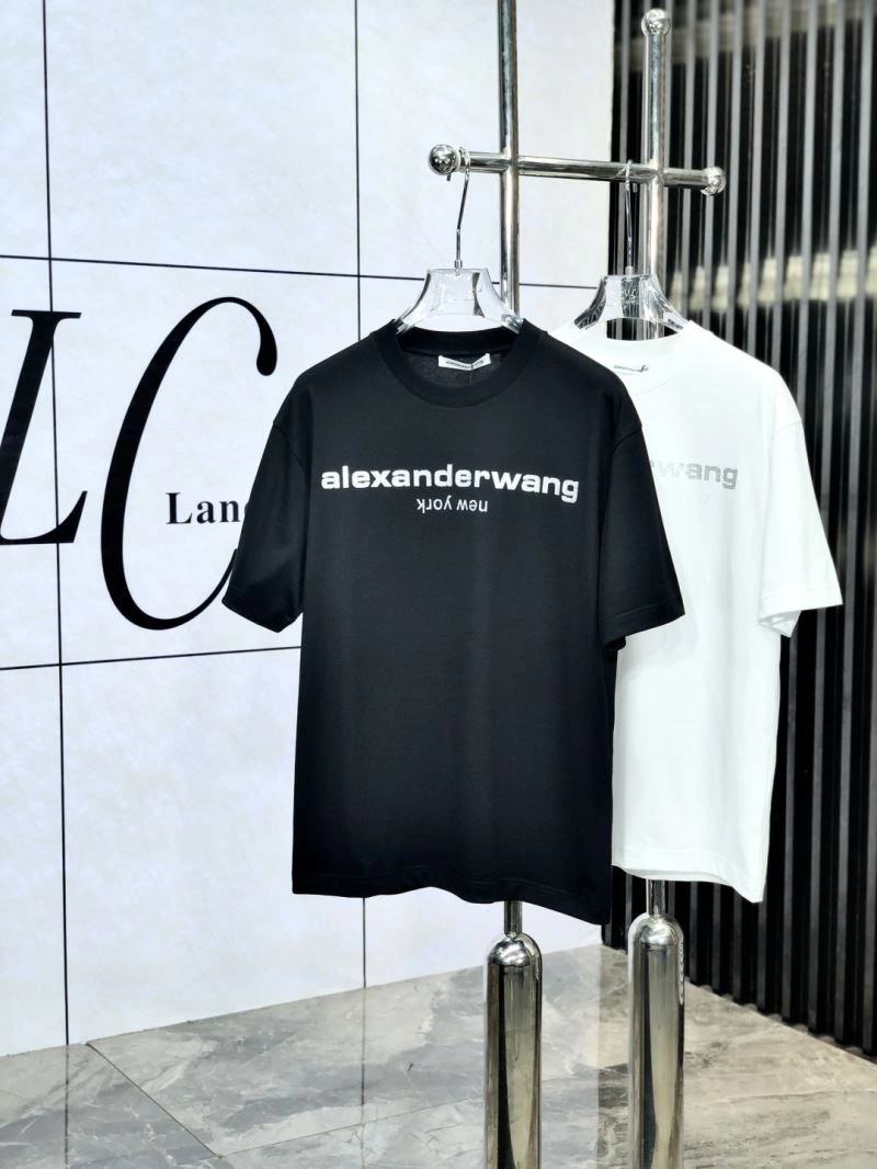 Alexander Wang T-Shirts