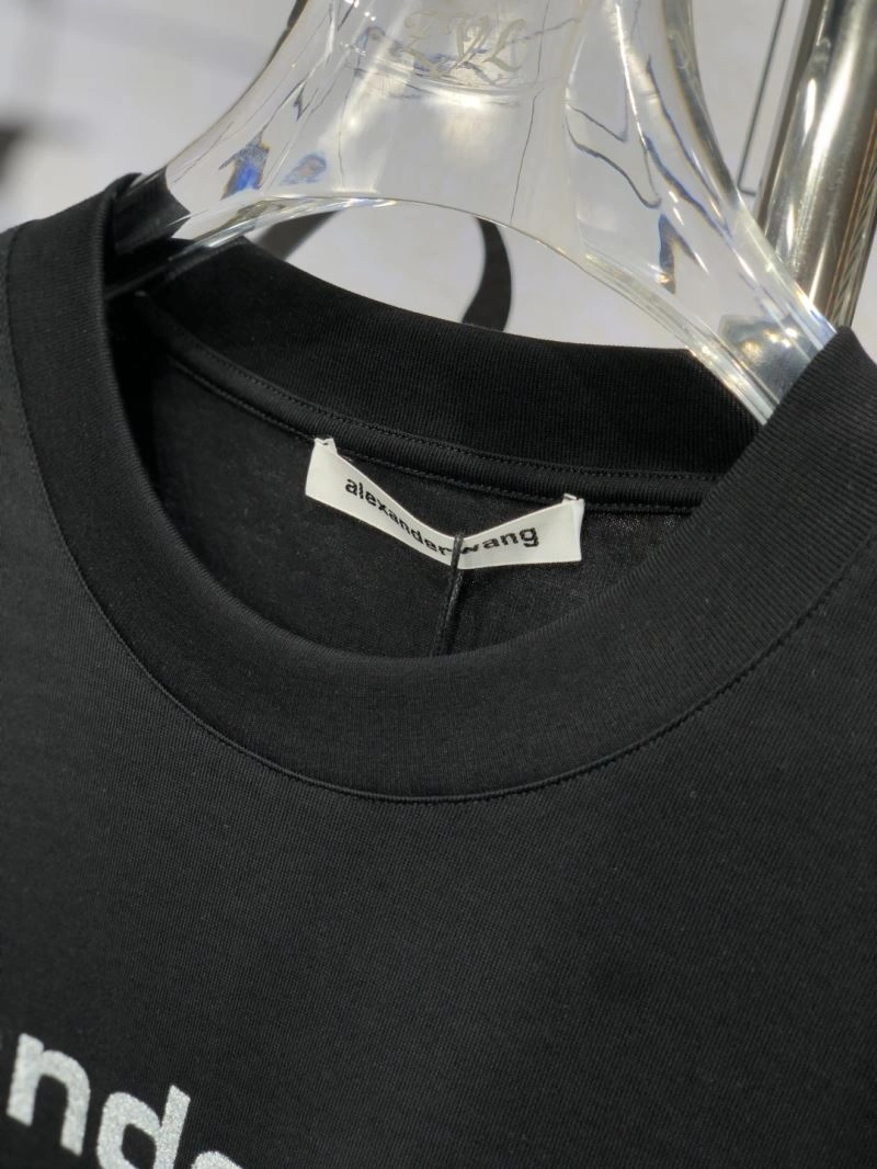 Top match Alexander Wang T-Shirts
