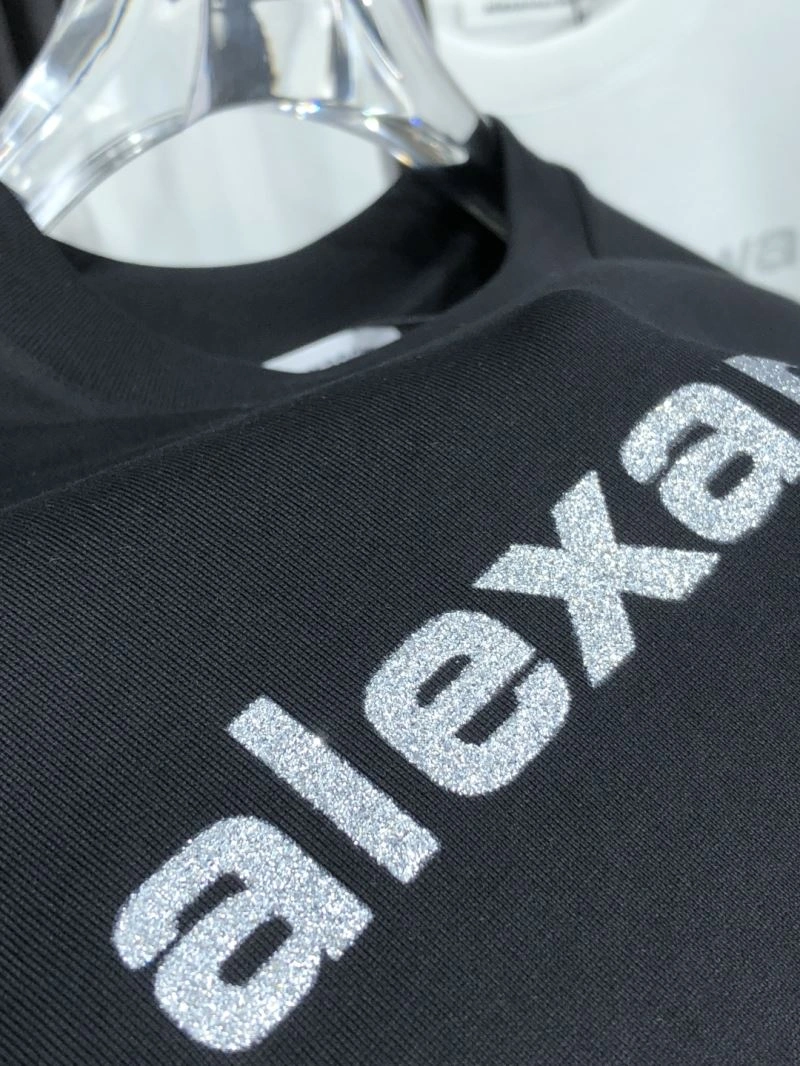 Top match Alexander Wang T-Shirts