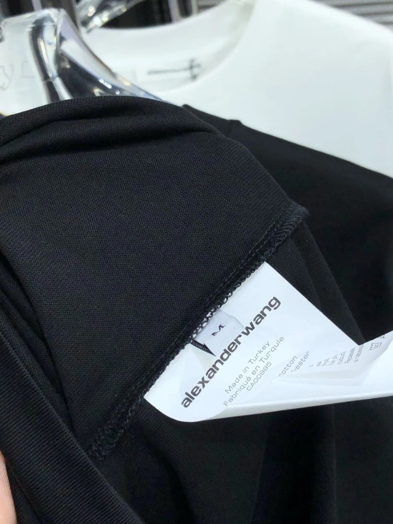 Top match Alexander Wang T-Shirts
