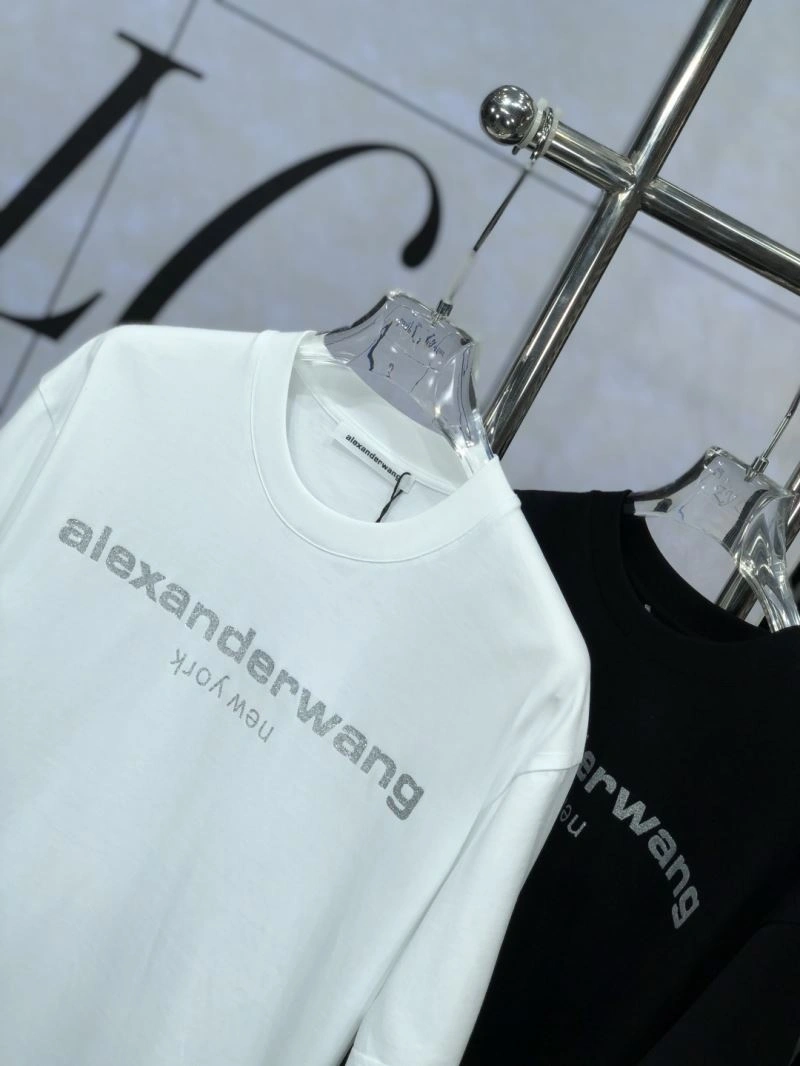 Economical Alexander Wang T-Shirts