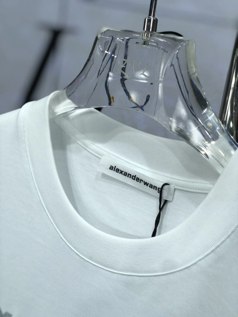 Economical Alexander Wang T-Shirts