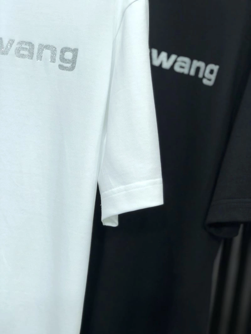 Economical Alexander Wang T-Shirts