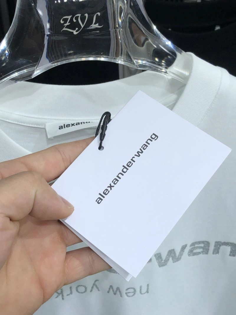 Economical Alexander Wang T-Shirts