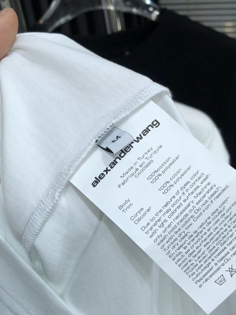 Economical Alexander Wang T-Shirts