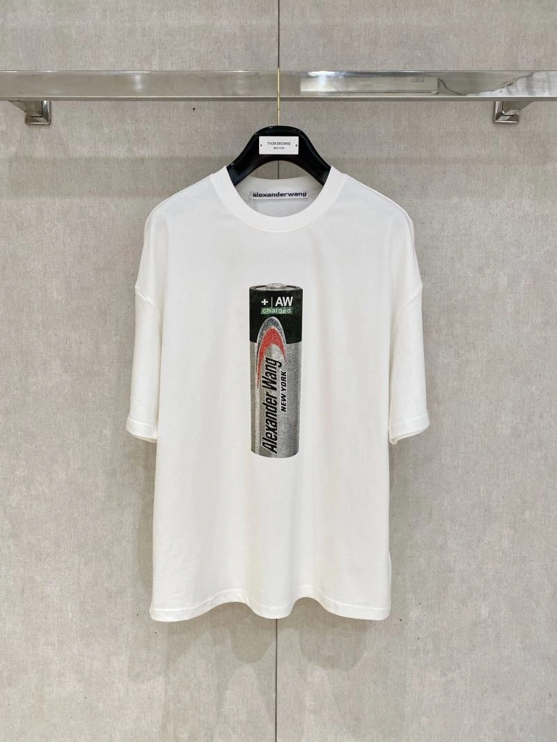 Alexander Wang T-Shirts