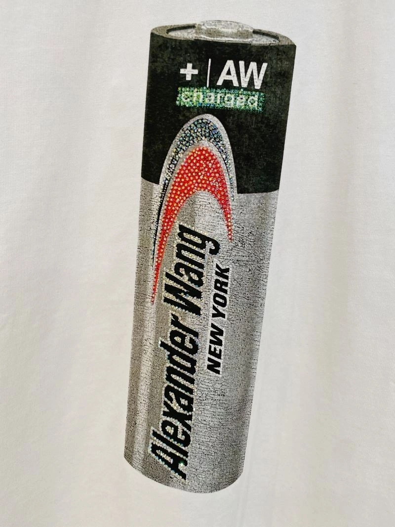 Alexander Wang T-Shirts