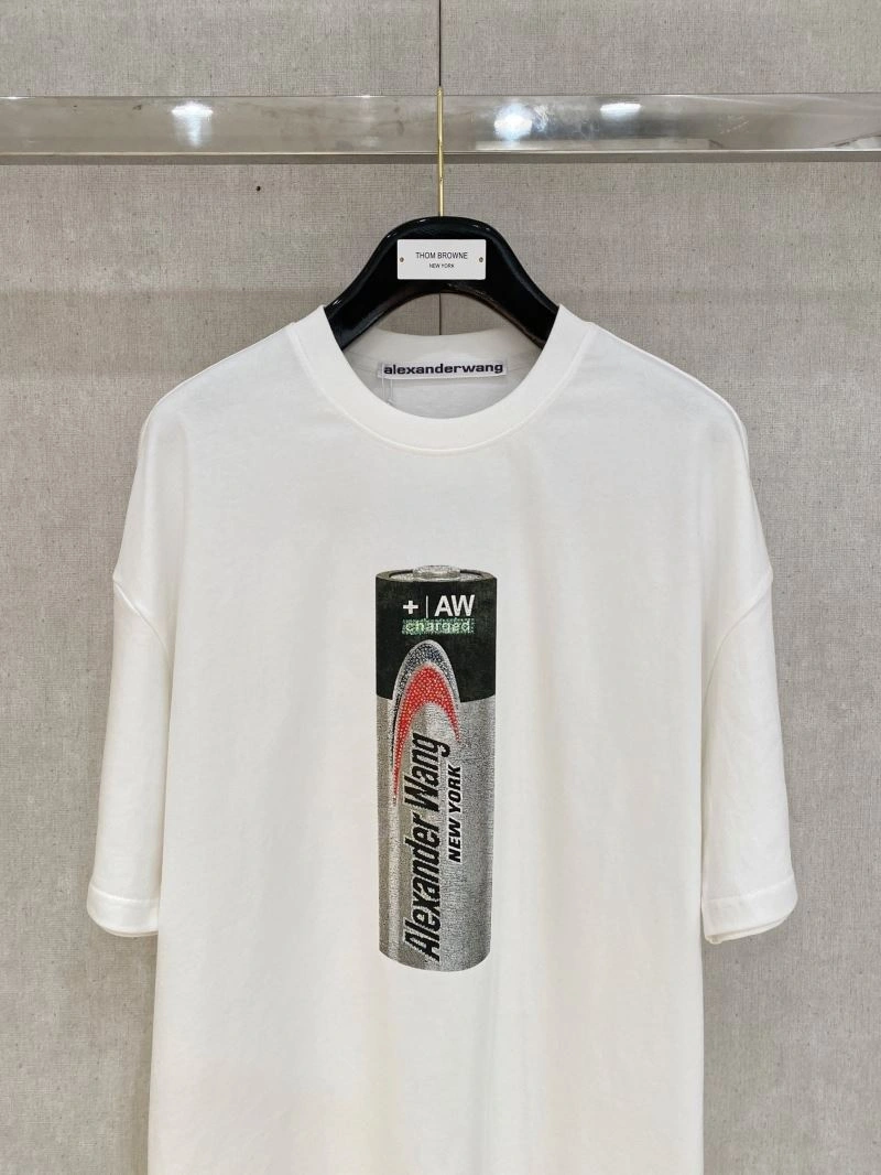 Alexander Wang T-Shirts