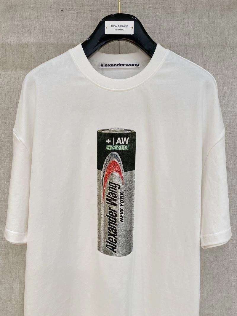 Alexander Wang T-Shirts