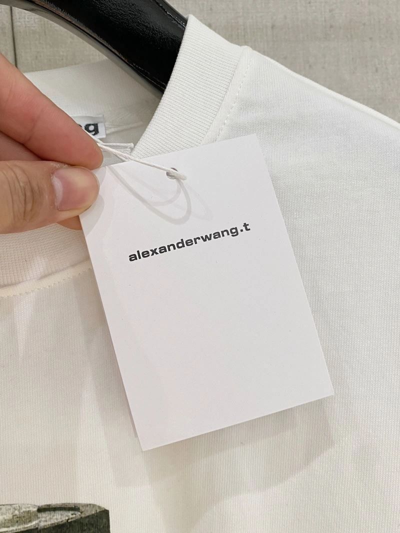 Alexander Wang T-Shirts