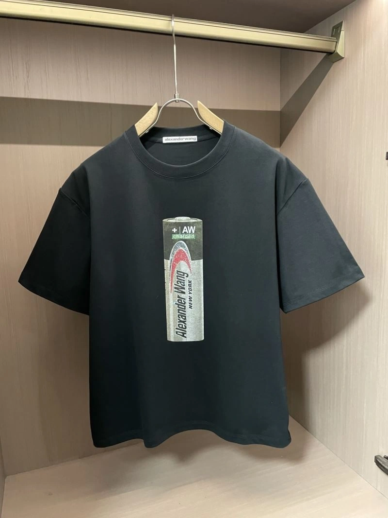 Alexander Wang T-Shirts