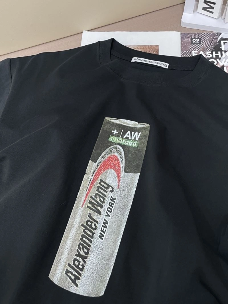 Brand-original Alexander Wang T-Shirts
